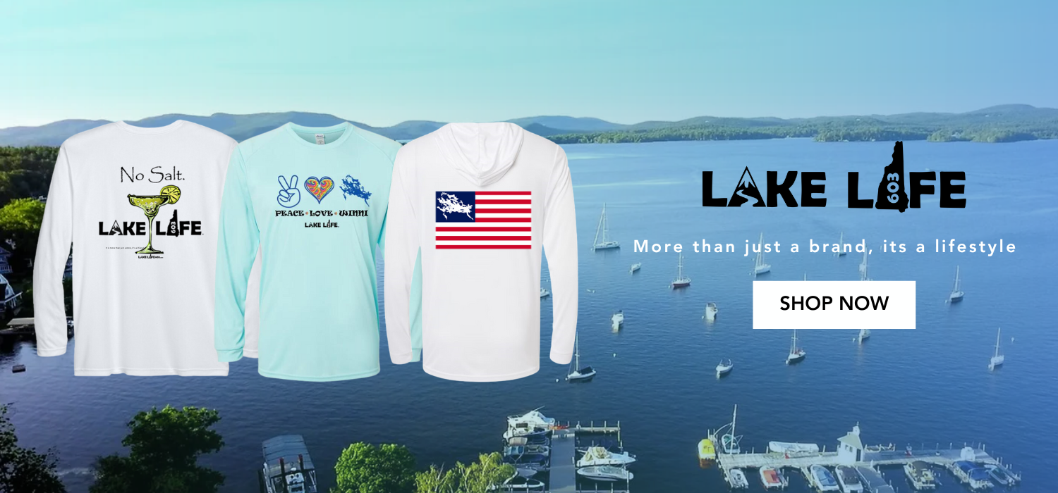 Lake Life 603